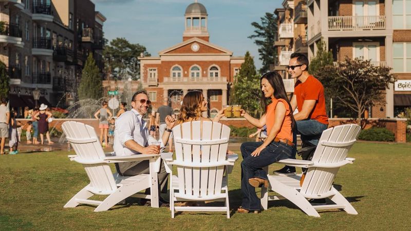 Alpharetta Chamber Of Commerce
